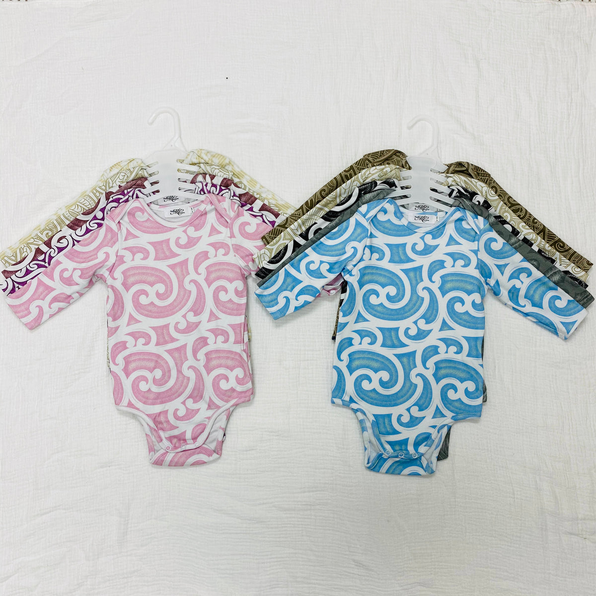 Bodysuits – The Mum Collections