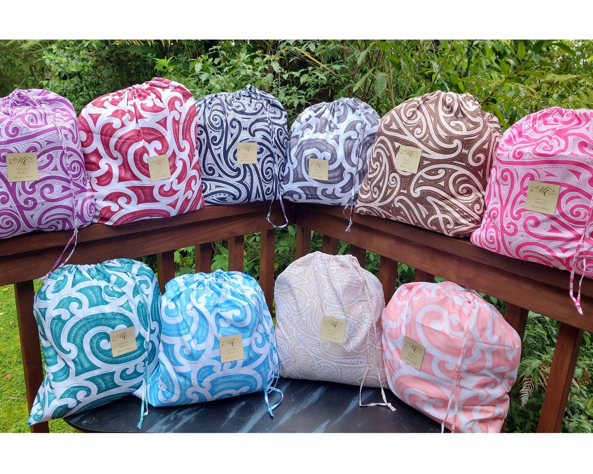 Blankets – The Mum Collections