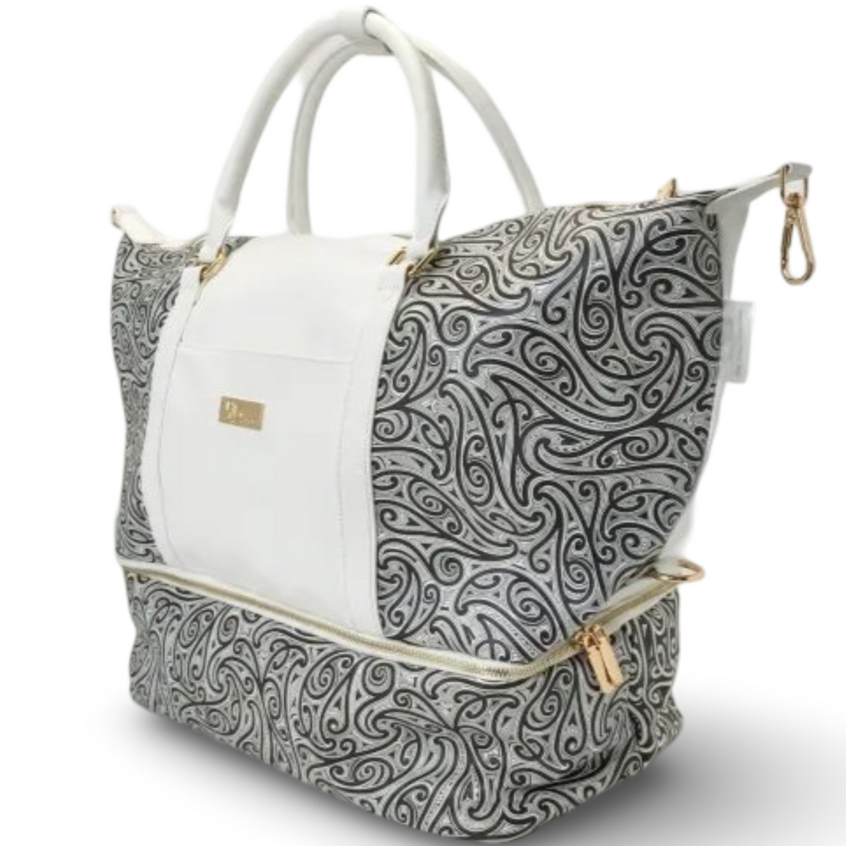 NEW RELEASE DUFFLE BAG INSTOCK – The Mum Collections